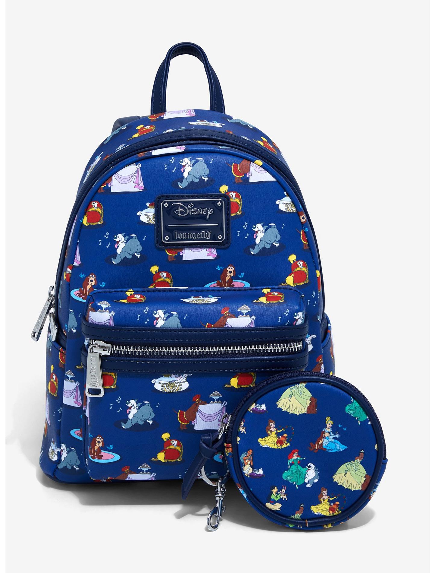 Disney Loungefly Fans CANNOT MISS This Huge Sale | the disney food blog
