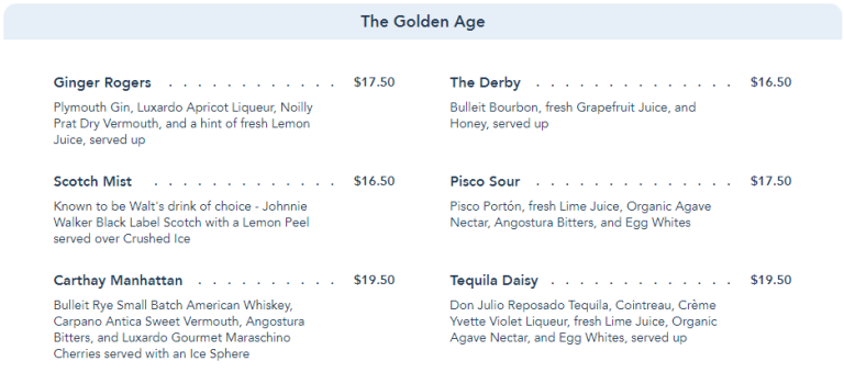You're Paying TOO MUCH At This Disney Restaurant! | the disney food blog
