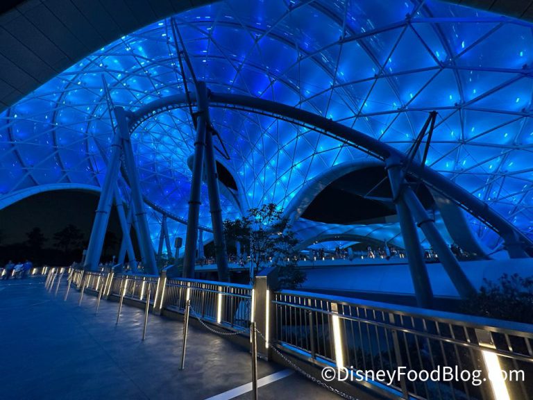 The BIG Fireworks Change You Need To Know In Magic Kingdom | the disney ...