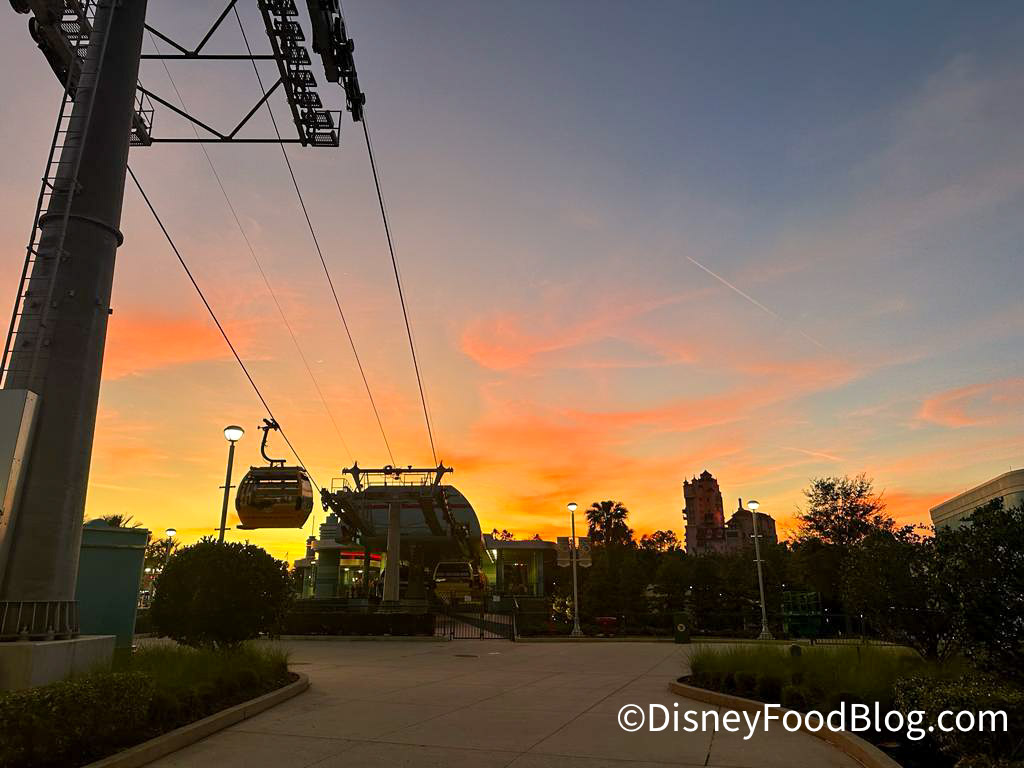 The BIGGEST Skyliner Mistake That Rookies Make in Disney World | the ...