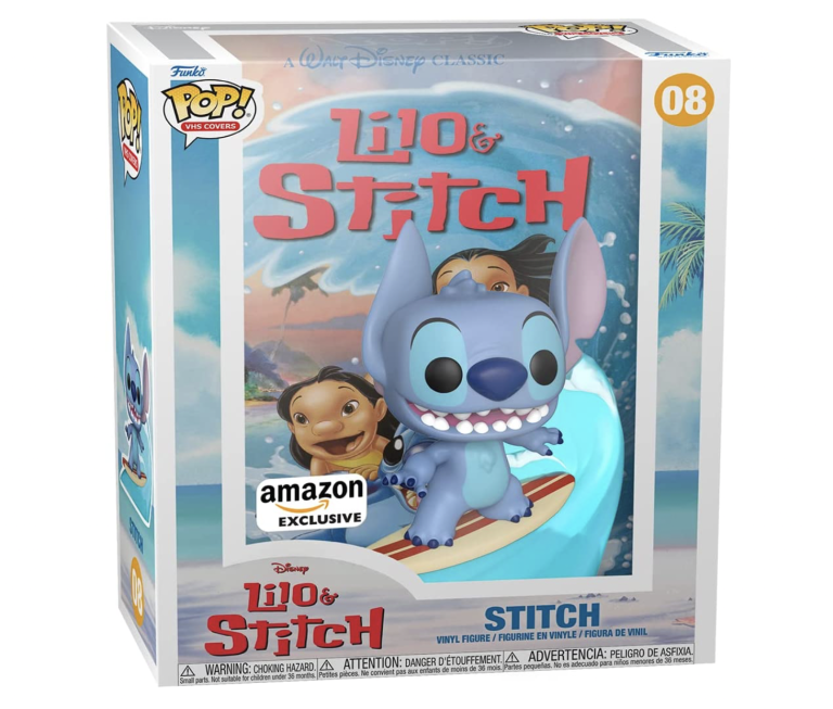 These Popular Disney Collectibles Are Amazon-EXCLUSIVES! | the disney ...