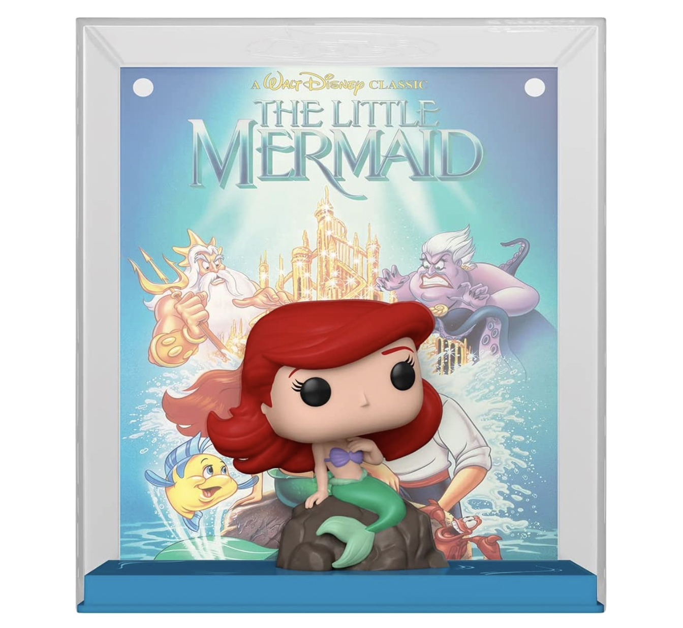 These Popular Disney Collectibles Are Amazon-EXCLUSIVES! | the disney ...