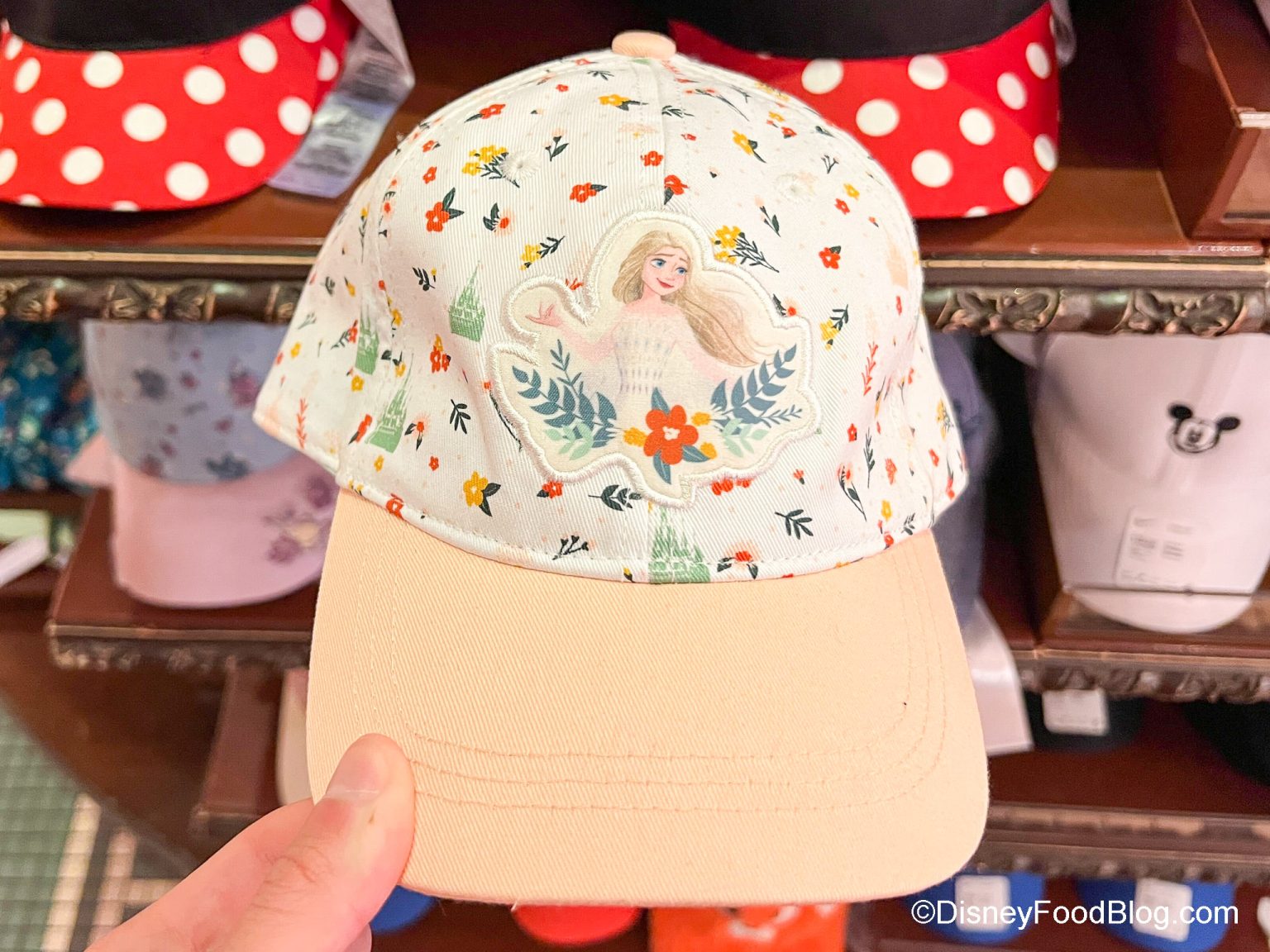 What's New at Disneyland Resort: It's Okay, You Can Still Get Mickey ...
