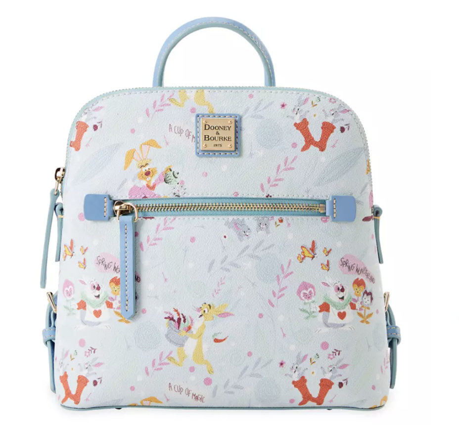 The NEW Disney Dooneys Are PERFECT for Spring! | the disney food blog