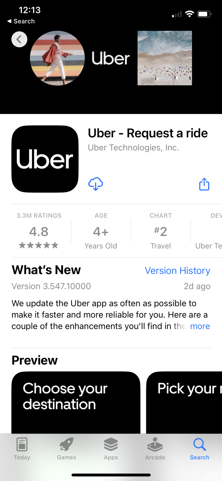 Can You Uber To Disney World? How Much Does It Cost? | the disney food blog