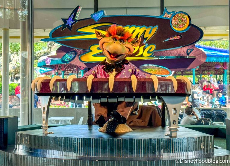 The 10 BEST Quick Service Restaurants in Magic Kingdom for 2025 | the ...