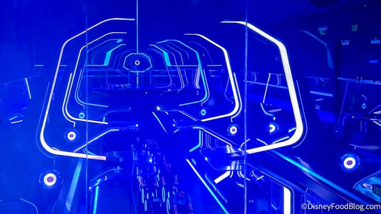 IMPORTANT UPDATE About TRON Lightcycle / Run Virtual Queue in Magic ...