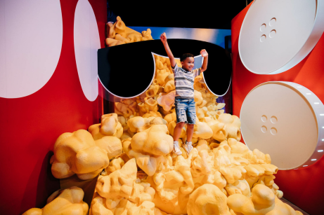 The Disney Experience You Never Knew You Could Do in…Texas? | the ...