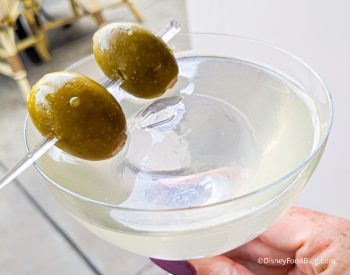 You're Paying TOO MUCH At This Disney Restaurant! | the disney food blog