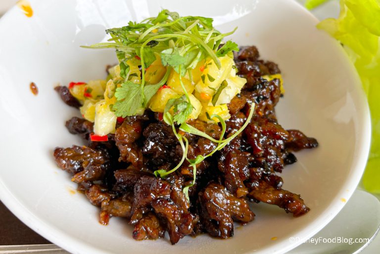 We've Eaten at Every Restaurant in Disneyland Resort. These Are the ...