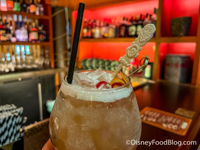 Valentine's Day Dining Options in Disneyland and Disney World | the ...