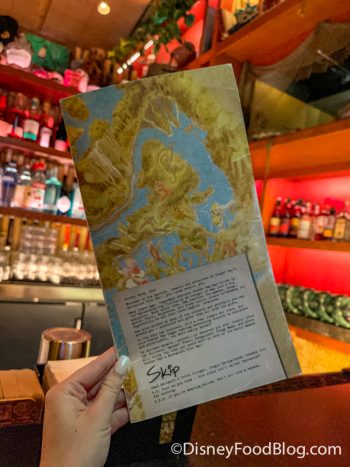 REVIEW: Is Trader Sam's Tiki Bar Worth the WAIT? | the disney food blog