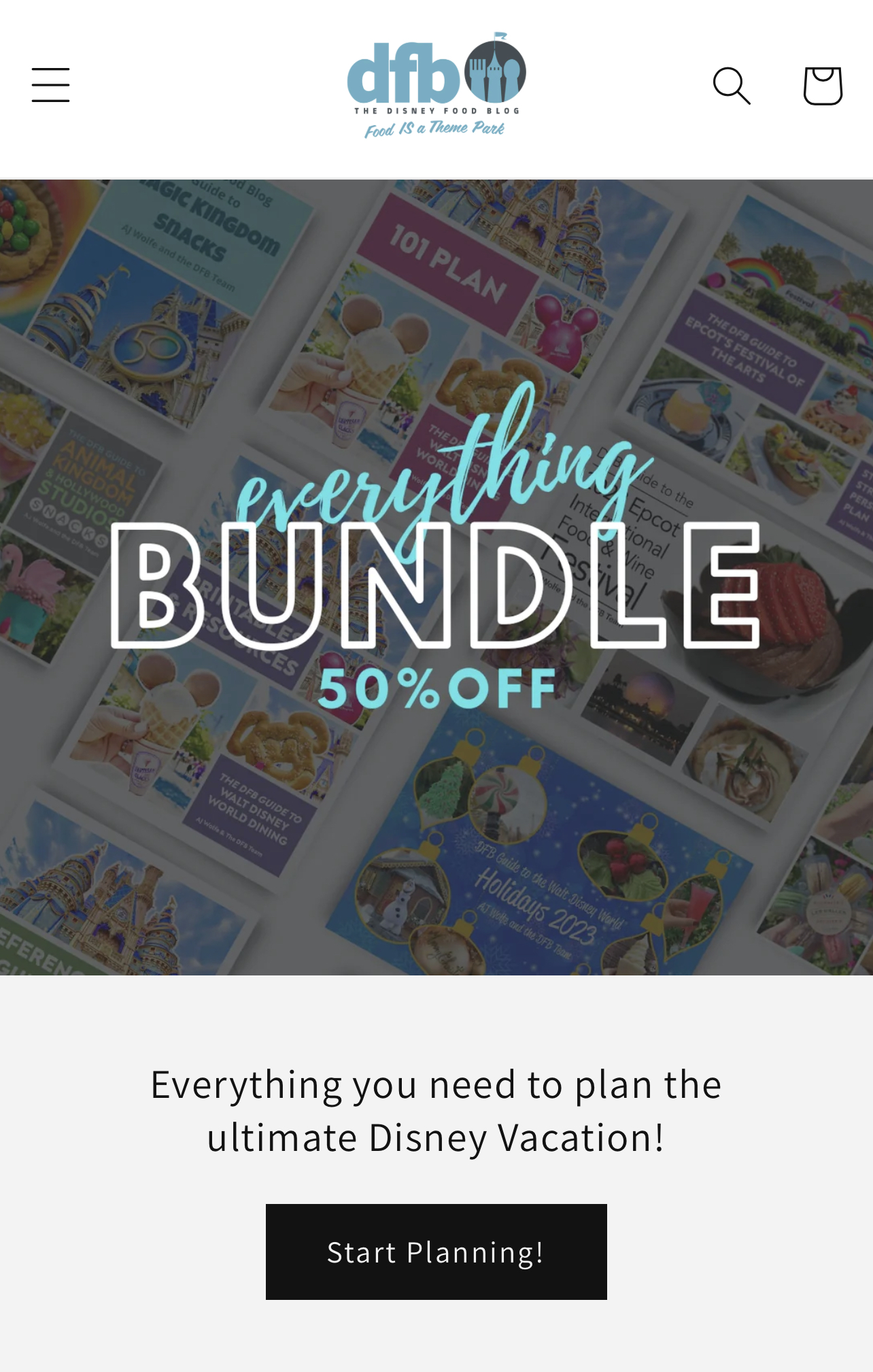 We Need To Talk About the BEST Disney Merch Online (And On Sale!) | the ...