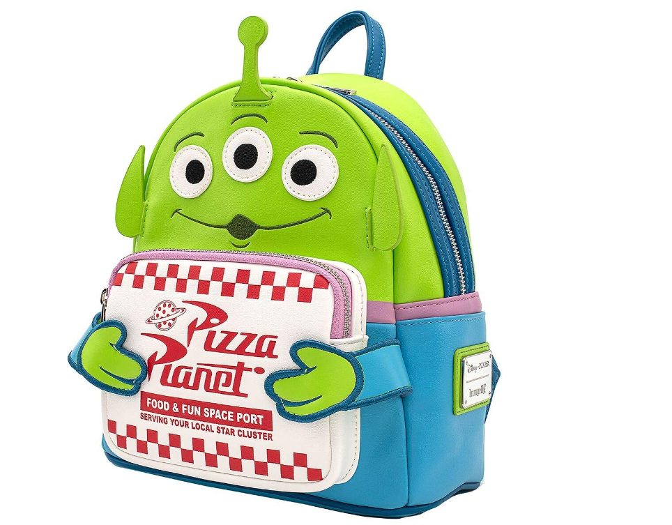 Best Disney Loungefly Backpacks - Disney by Mark
