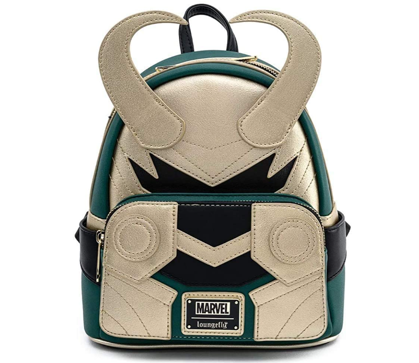 Best Disney Loungefly Backpacks | the disney food blog