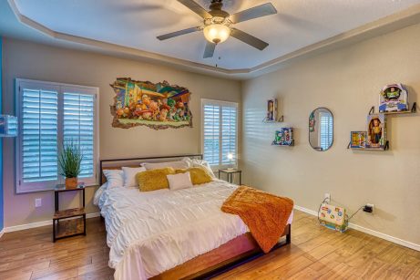 This Is the DREAM Airbnb for Disney Adults | the disney food blog