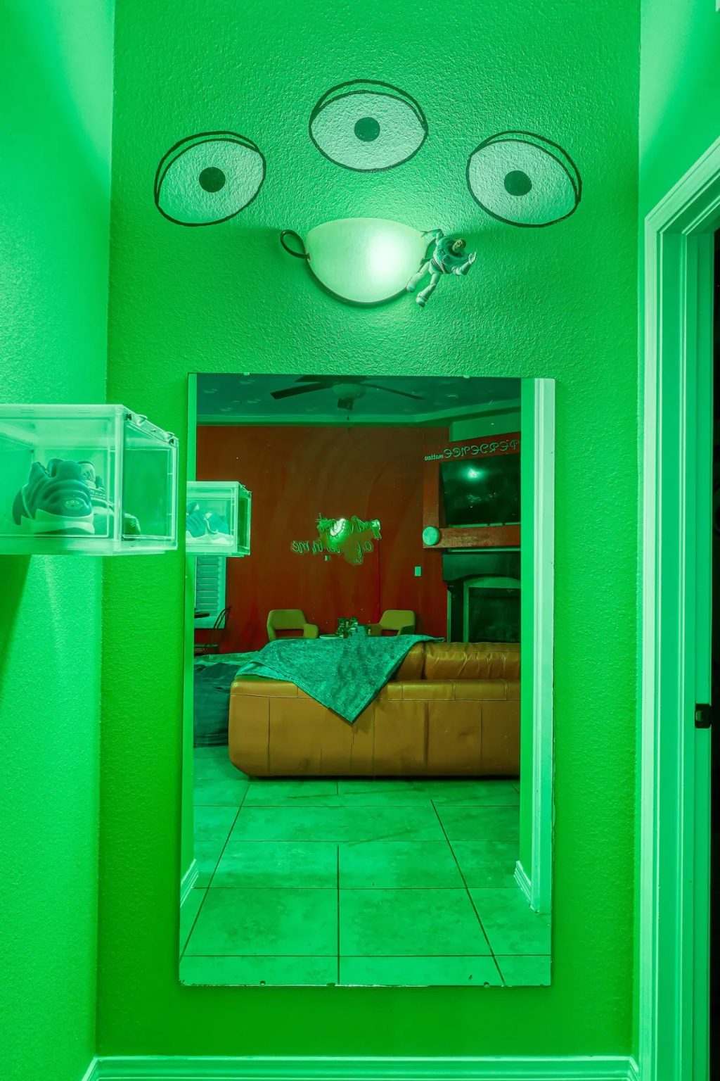 This Is the DREAM Airbnb for Disney Adults | the disney food blog