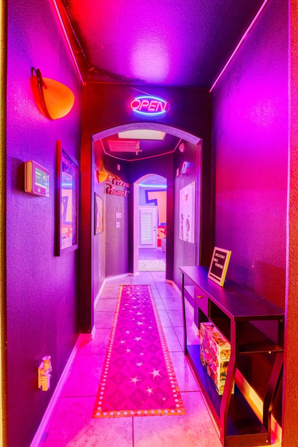 This Is the DREAM Airbnb for Disney Adults | the disney food blog