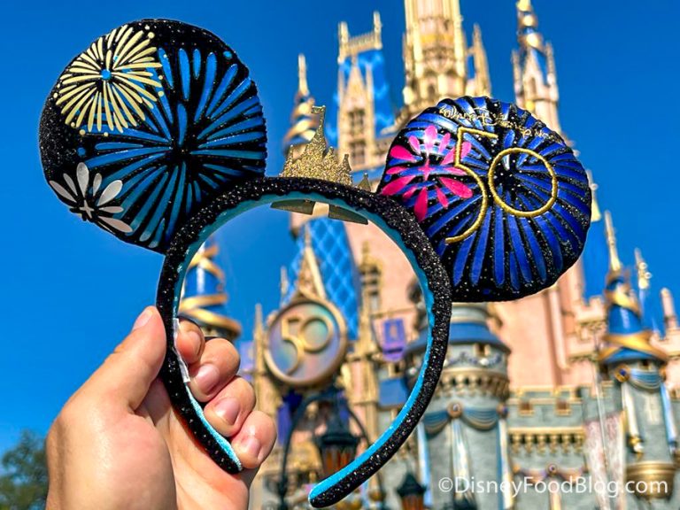 The Money-Saving SECRET About These NEW Disney World Ears | the disney ...