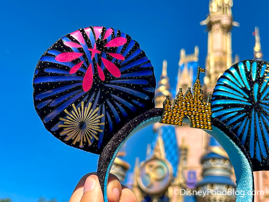 The Money-Saving SECRET About These NEW Disney World Ears | the disney ...