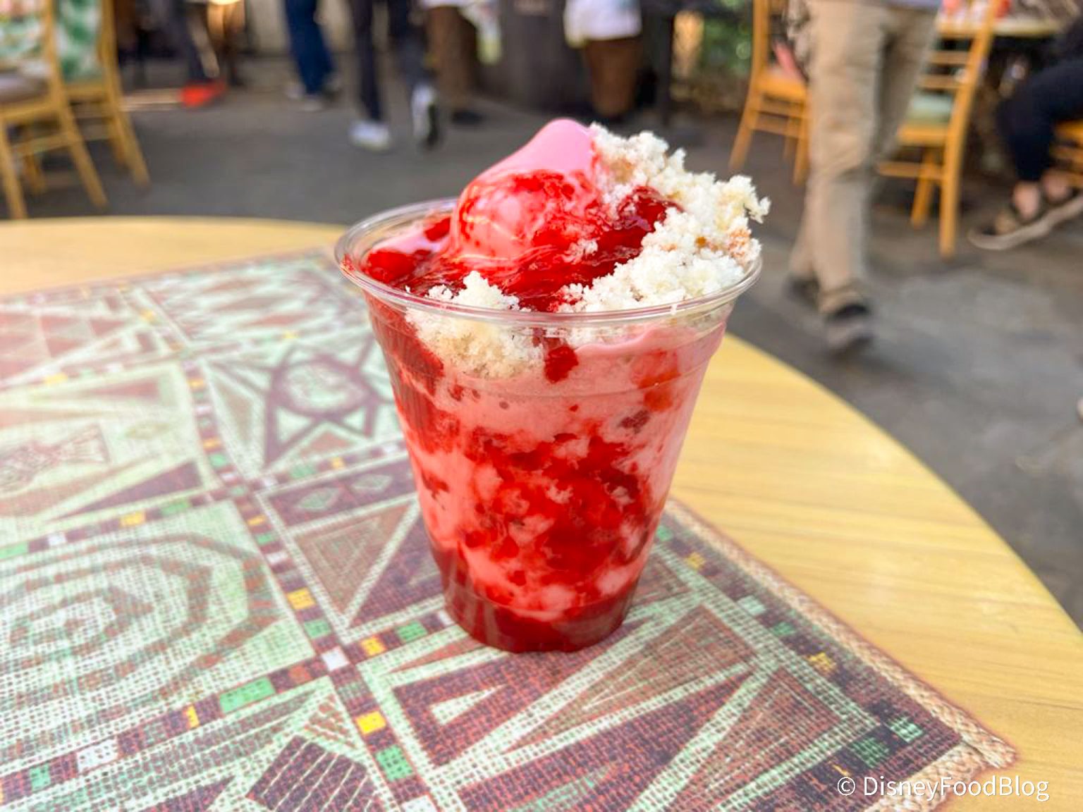 The Best Food At Disneyland For 2024 | the disney food blog