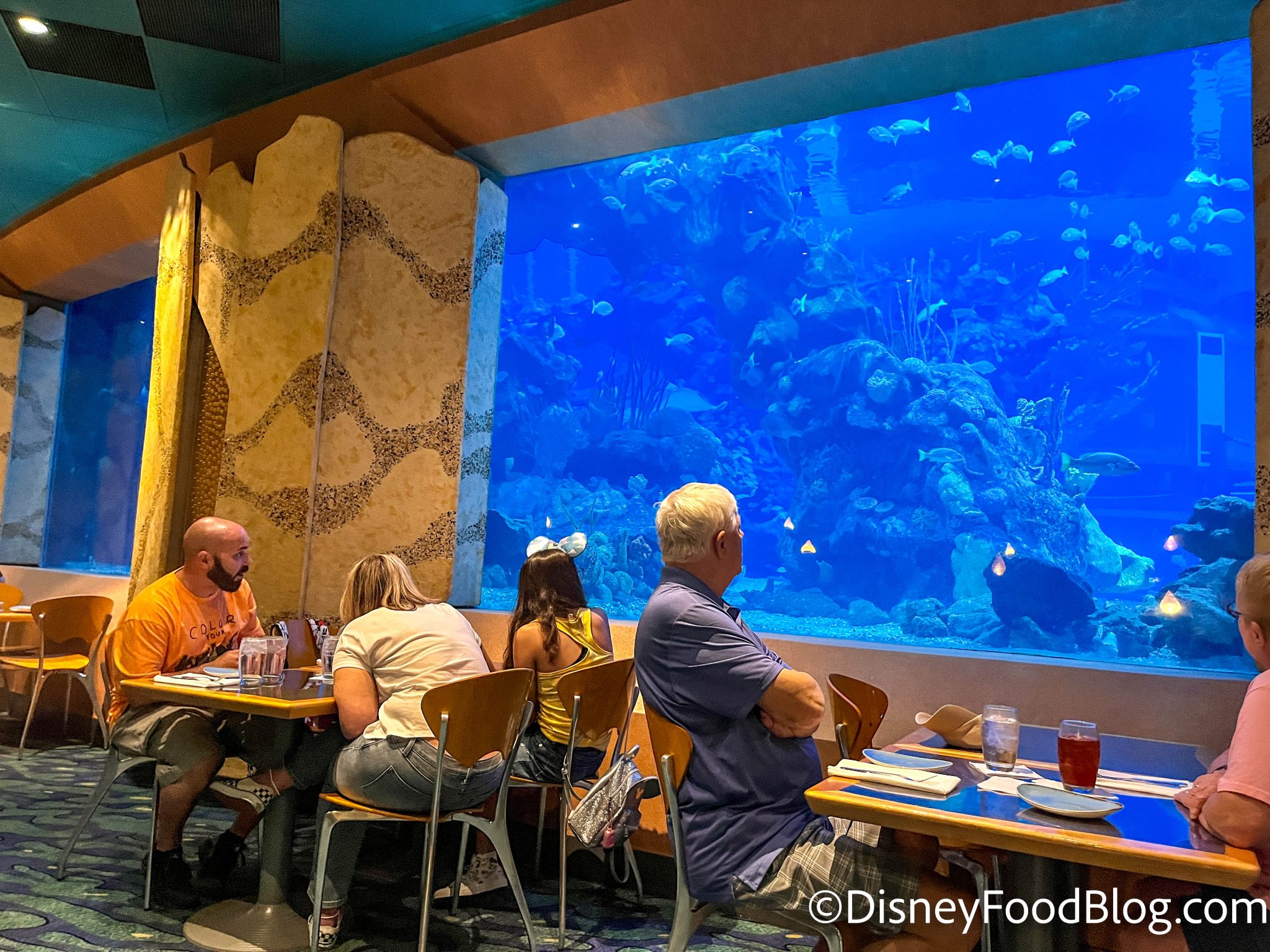 The 6 Disney World Restaurants You Should AVOID Right Now | the disney ...