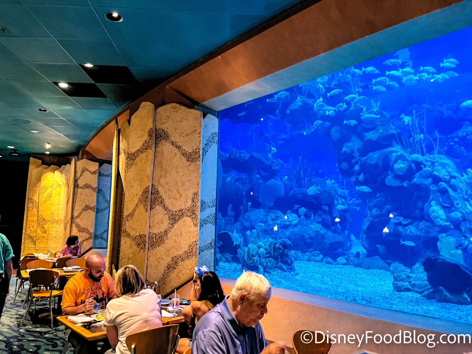 The 50th Anniversary Snack CHANGES You Need to Know About in Disney ...