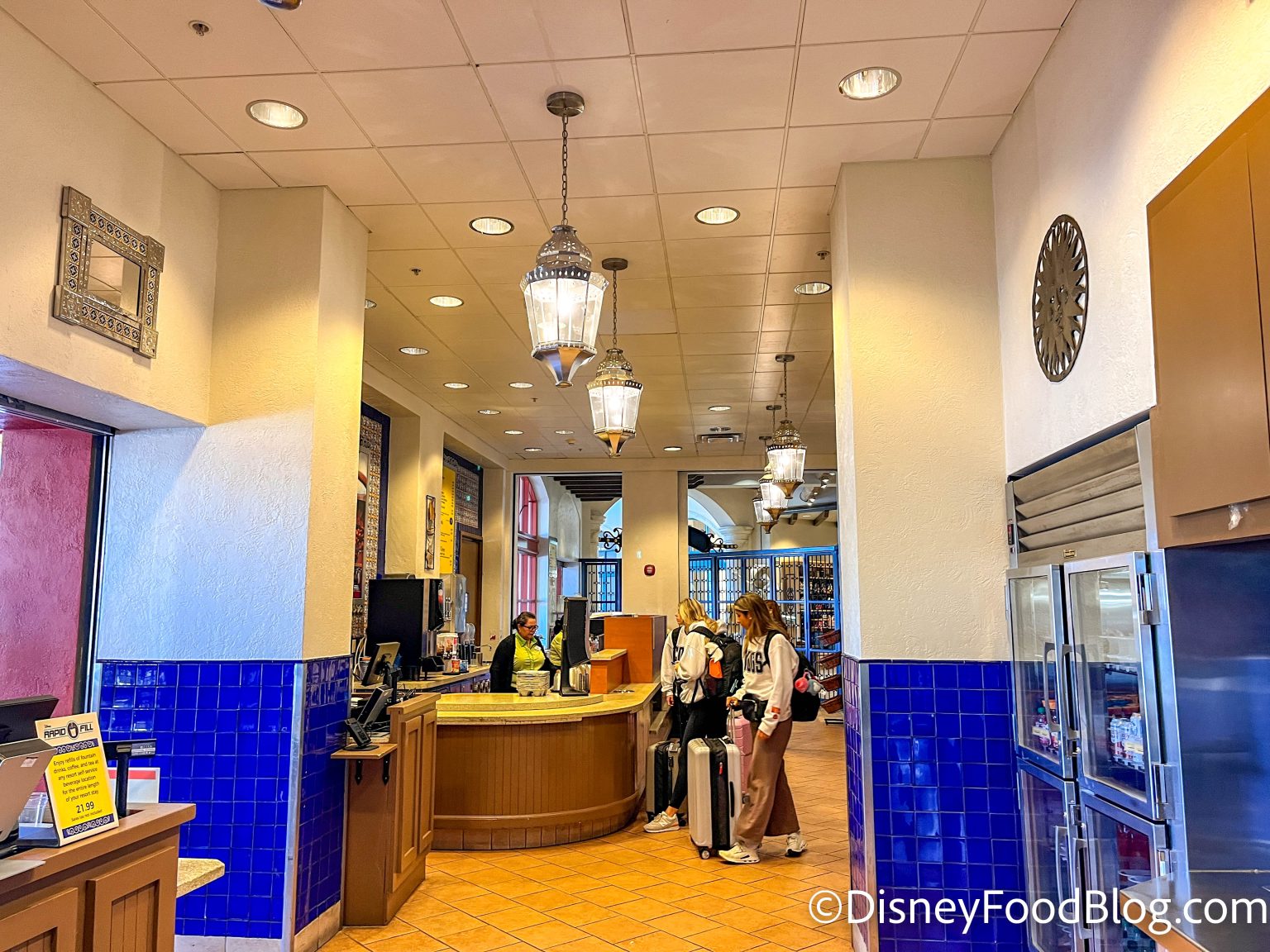 We've Got Good News and Bad News About Disney World Restaurants This ...