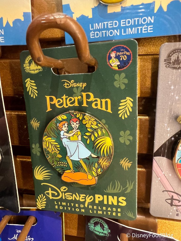 What's New at Disney's Hollywood Studios: 10 NEW Pins! | the disney ...