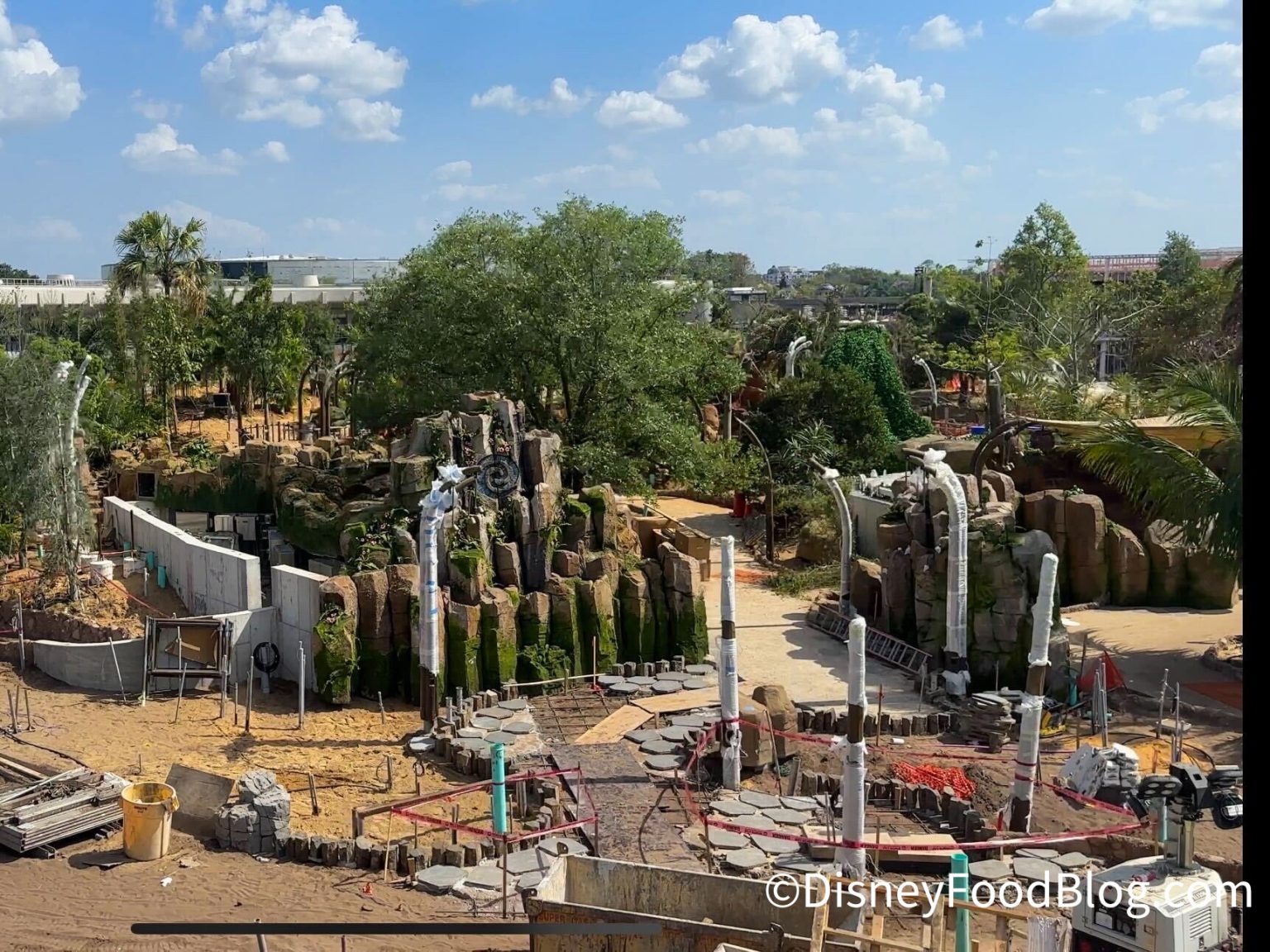 What's New in EPCOT: The Flower and Garden Festival is in Full Swing ...