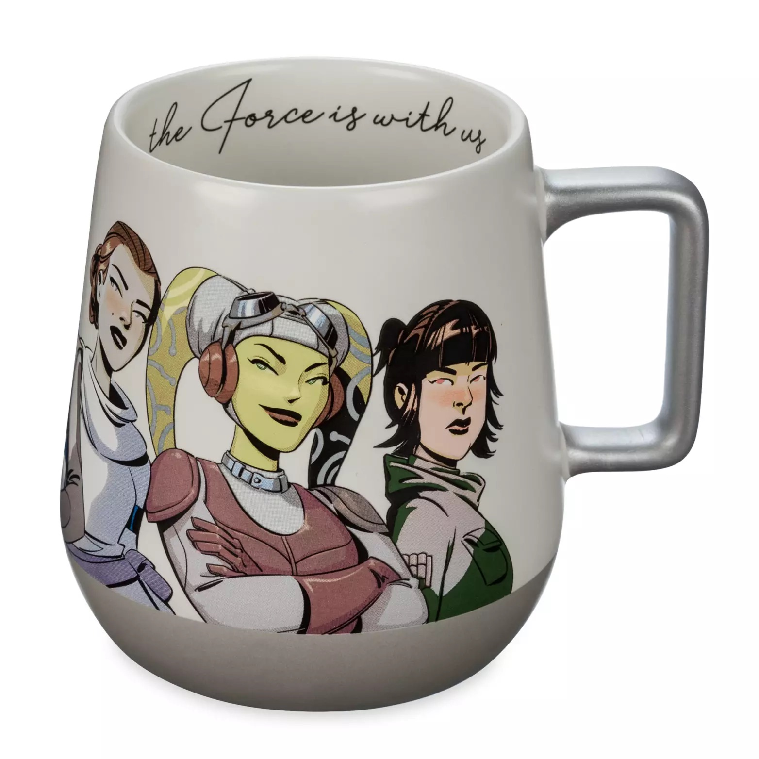 5 NEW Disney Mugs Will Make Your Mornings Magical | the disney food blog