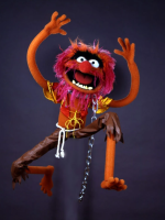 The Snowths and EVERY Other Pink Muppet | the disney food blog