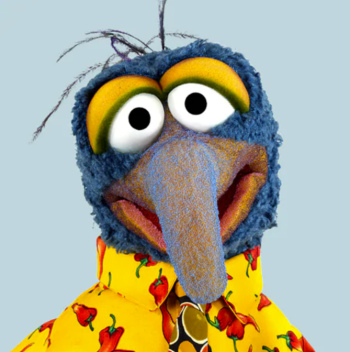 The ULTIMATE List of Muppets Quotes | the disney food blog