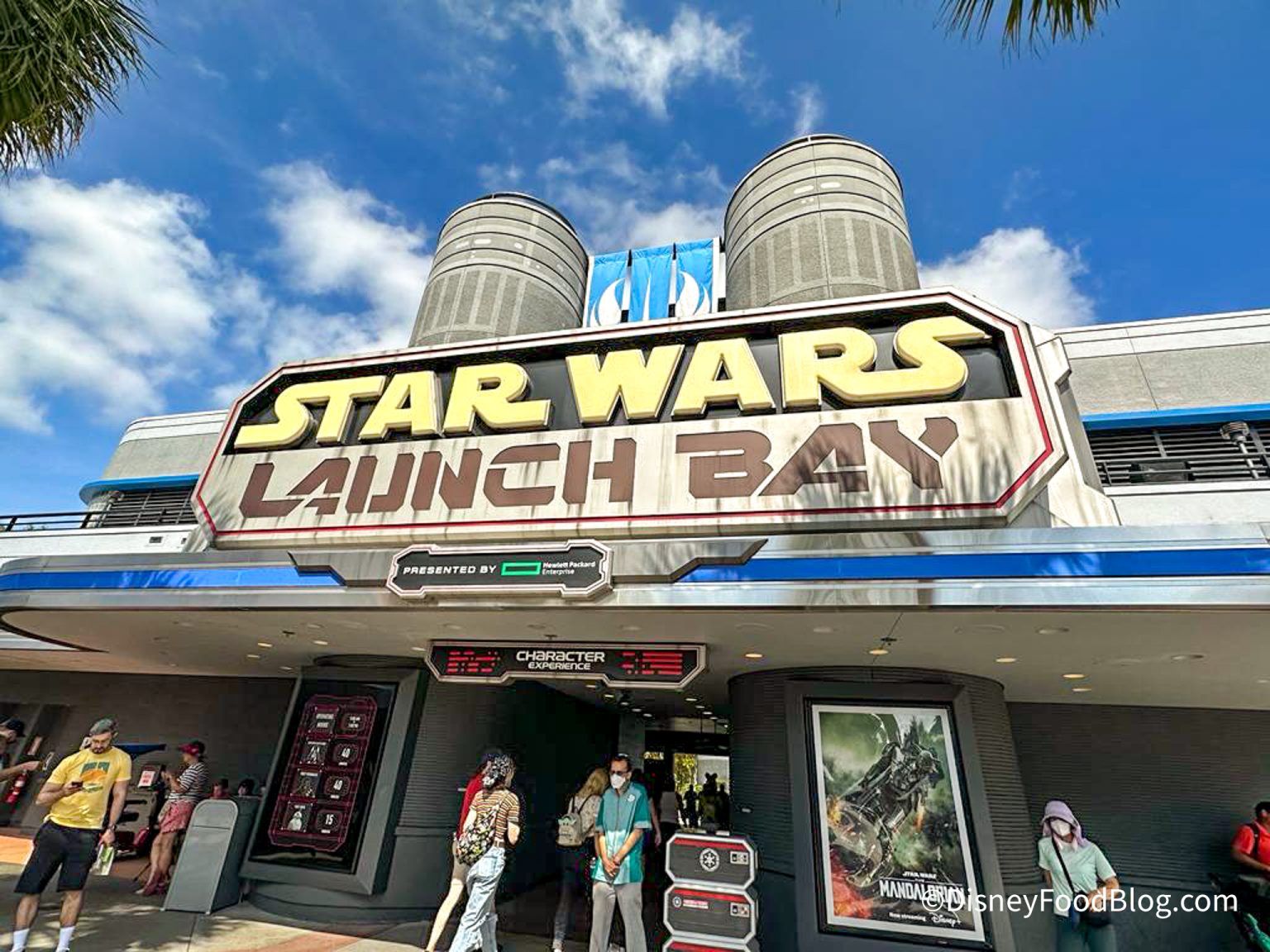 Suddenly Everyone HATES This Attraction in Disney's Hollywood Studios ...