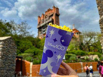 Are These NEW Disney Popcorn Buckets the BEST Ones YET?! | the disney ...