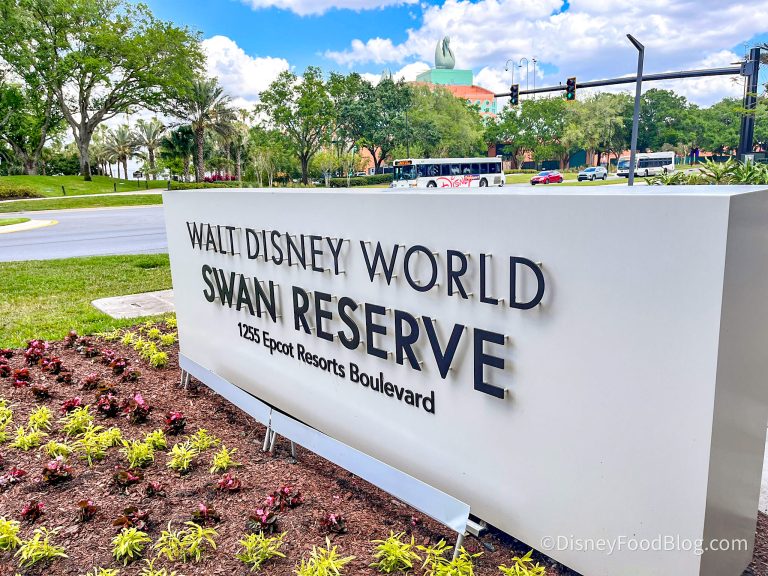 These 7 EPCOT Area Hotel Hacks Are Getting Out of Control | the disney ...