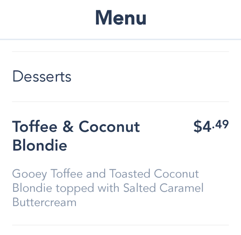 RELAX! The Best Blondie in Disney World Is STILL HERE! | the disney ...