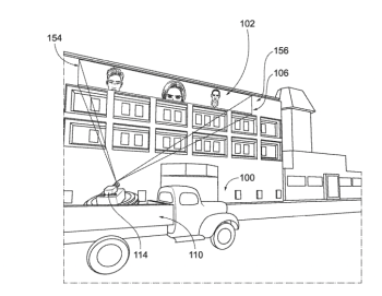 If These Disney Patents Come To Life In The Parks, Disney Can Take ALL ...