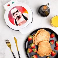 Every Disney Waffle Maker You Can Buy on Amazon | the disney food blog
