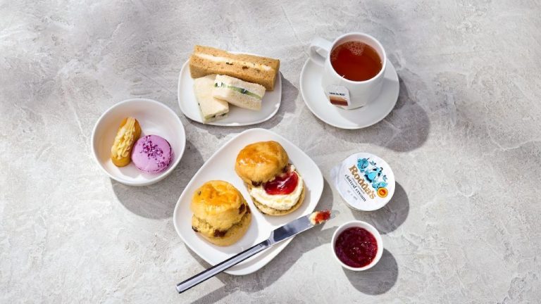 Delta Air Lines Is CHANGING Its Food Service | the disney food blog