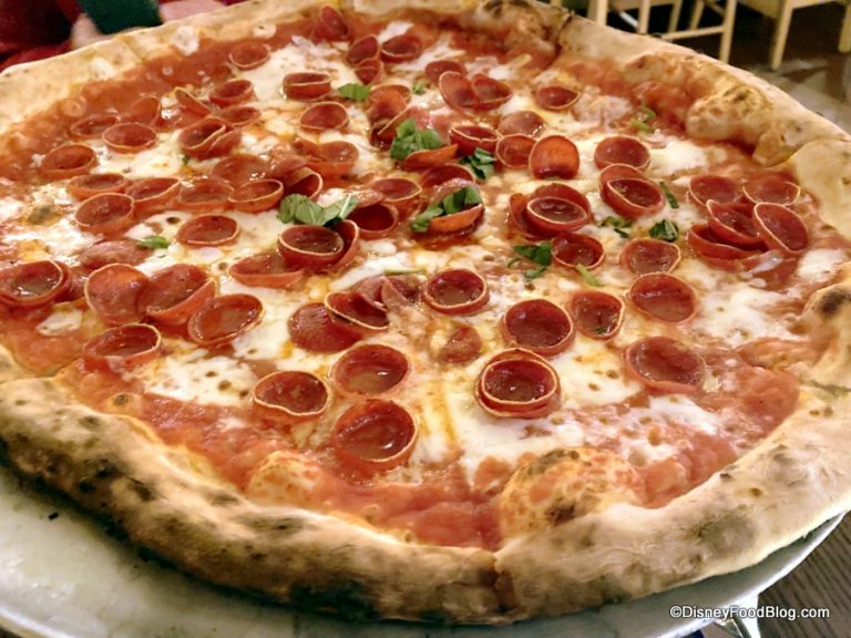 NEW DETAILS ANNOUNCED for the Disney Dining Plan | the disney food blog