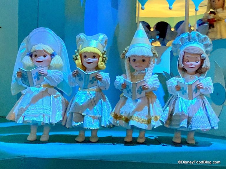 16 Things That Happen In Disney Parks That Are Actually Disturbing When ...