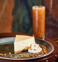 8 NEW Menu Updates at The Edison in Disney Springs | the disney food blog