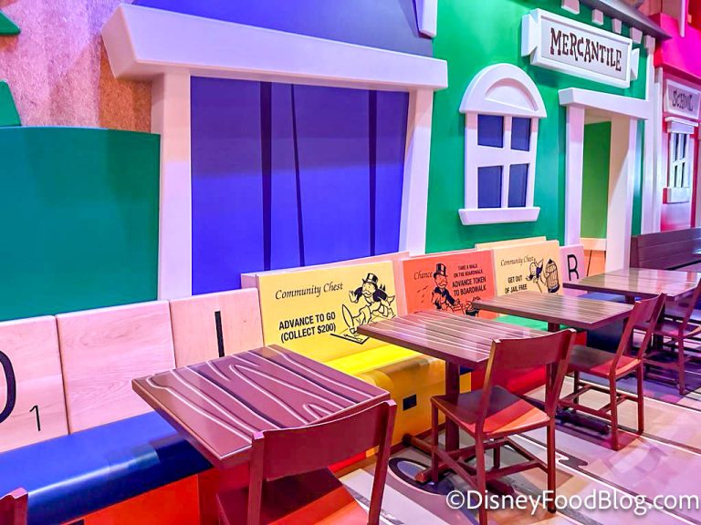 Roundup Rodeo BBQ vs. '50s PrimeTime Cafe in Disney World | the disney ...