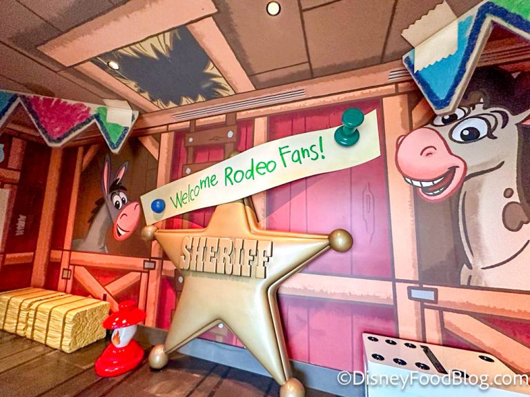EVERYTHING We Know About Roundup Rodeo BBQ in Disney World | the disney ...