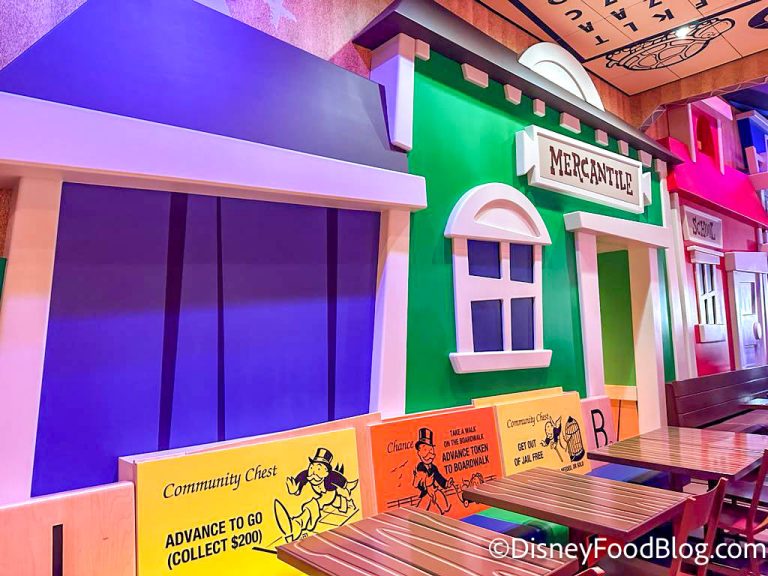 REVIEW: We Ate EVERYTHING at the NEW Roundup Rodeo BBQ Restaurant in ...
