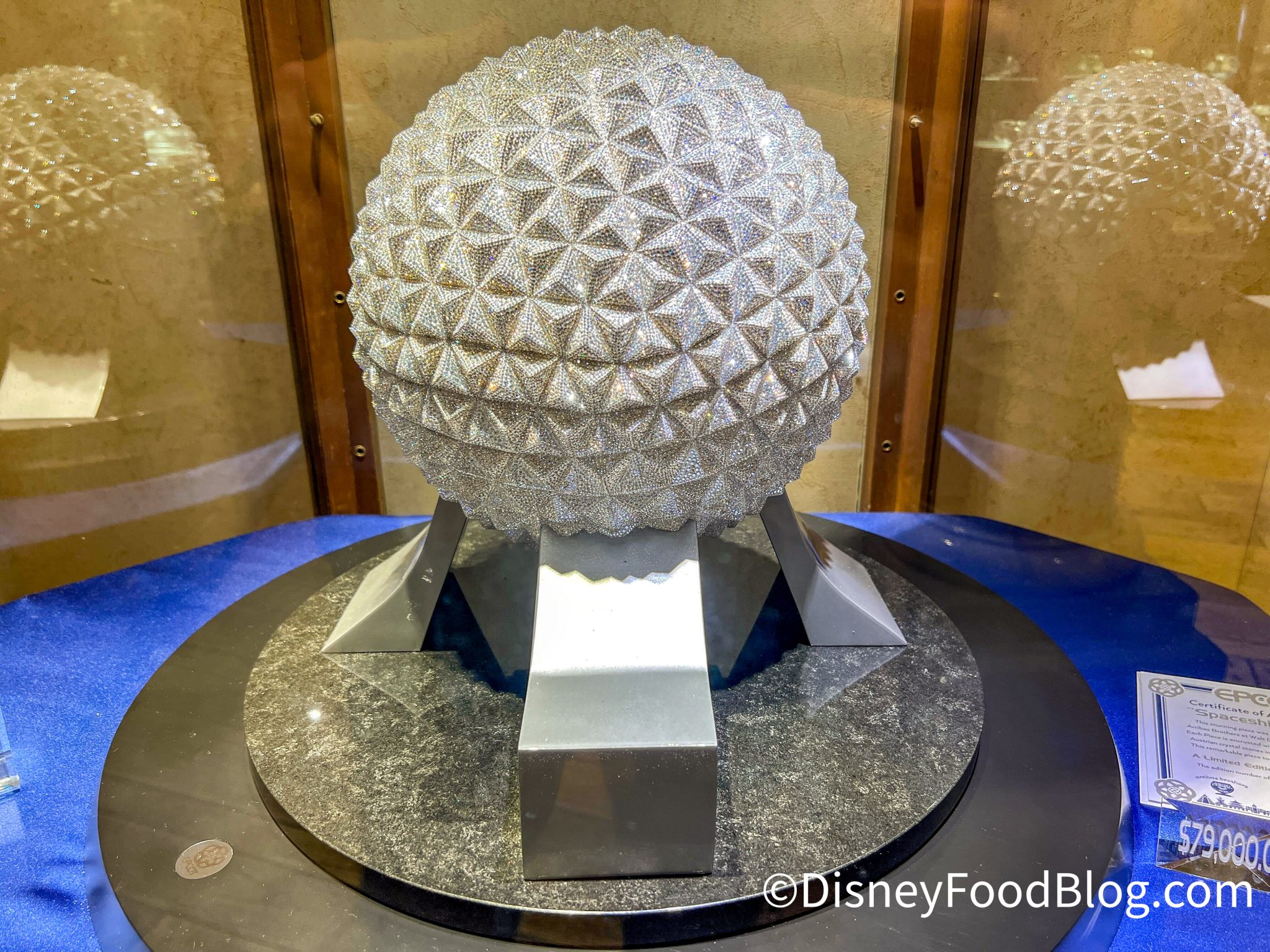 9 Things I Regret Impulse Buying in EPCOT | the disney food blog