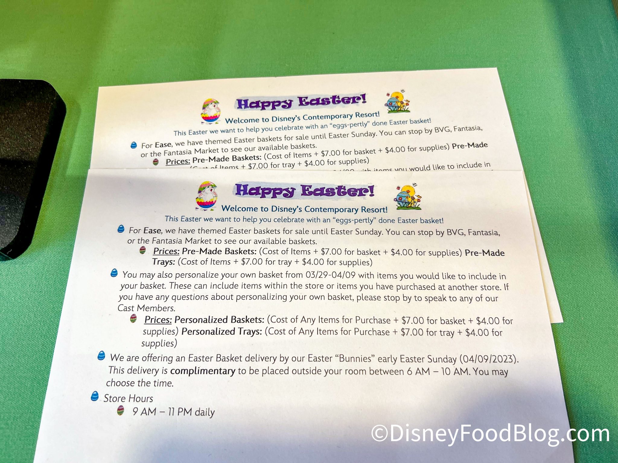 What's New at Disney World's Hotels: Cheap 100th Anniversary Souvenirs ...