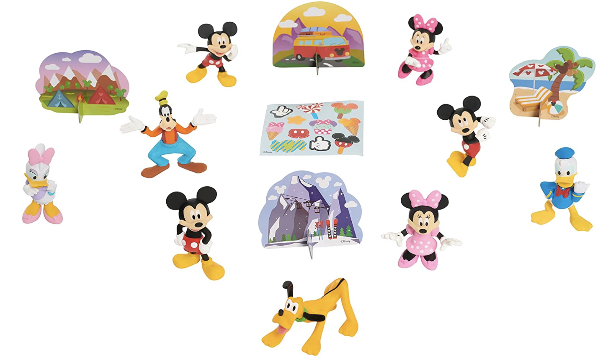 7 Disney Deals on Amazon That Caught Our Attention | the disney food blog