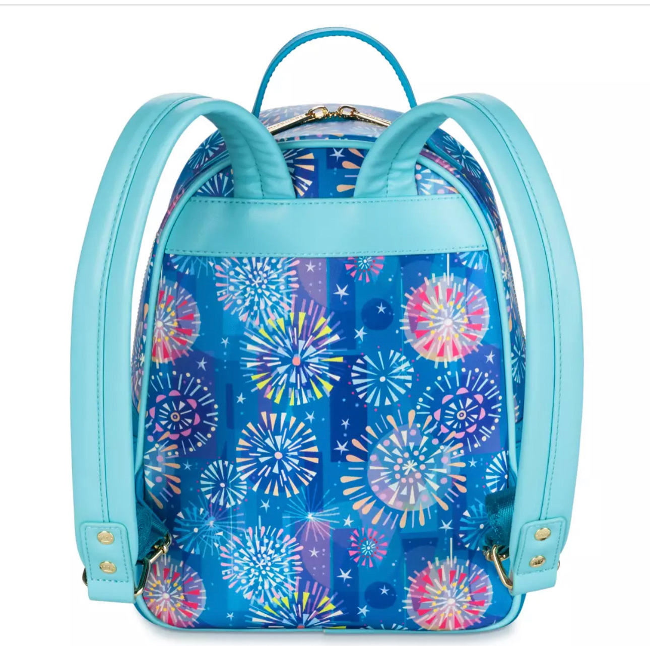 NEW Disney Loungefly Bag, Minnie Ears, and Spirit Jersey Now Available ...